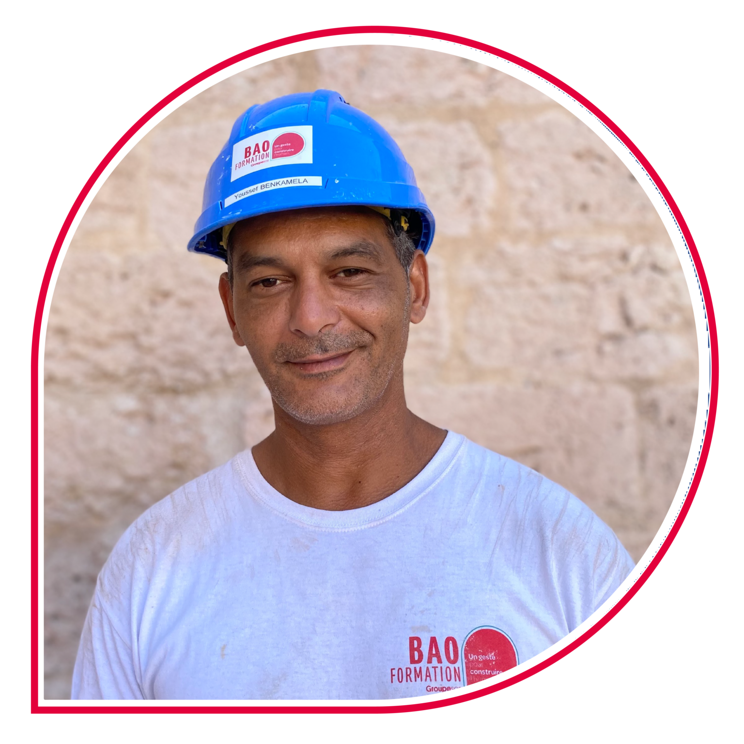 Equipe - BAO Formation